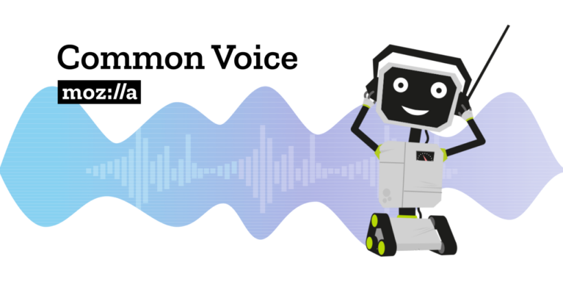 Mozilla Common Voice Corpus 22.0 veröffentlicht - LinuxNews.de