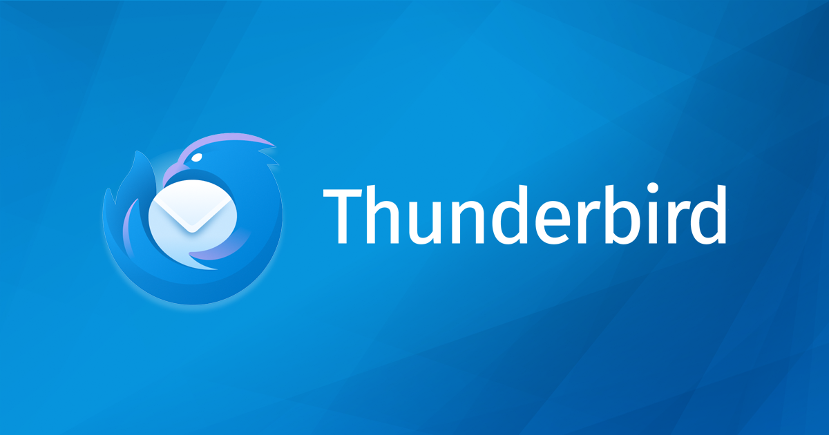 Thunderbird 145 und Neues zu Thunderbird Pro - Newstime - Linux Guides ...