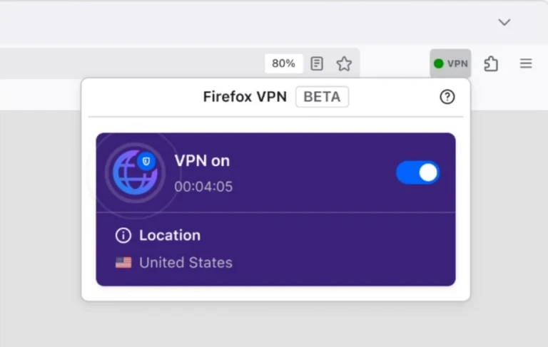 Mozilla testet Firefox VPN - LinuxNews.de