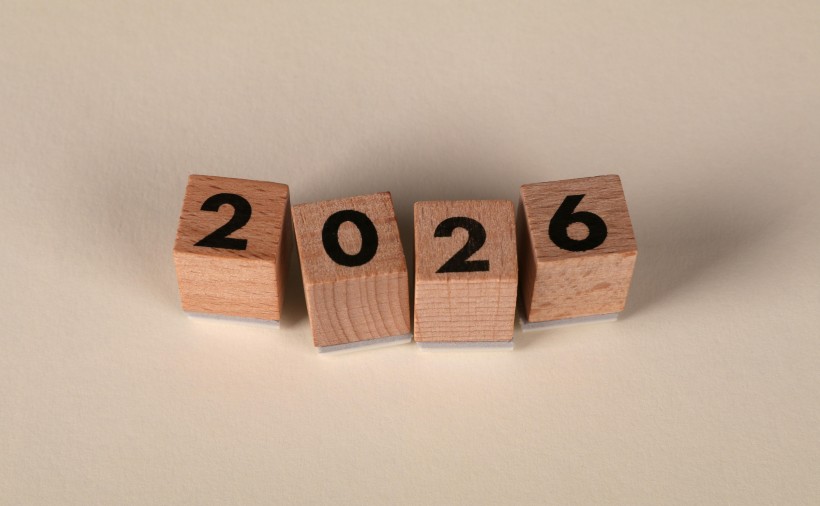 Alles Gute für 2026! - LinuxNews.de