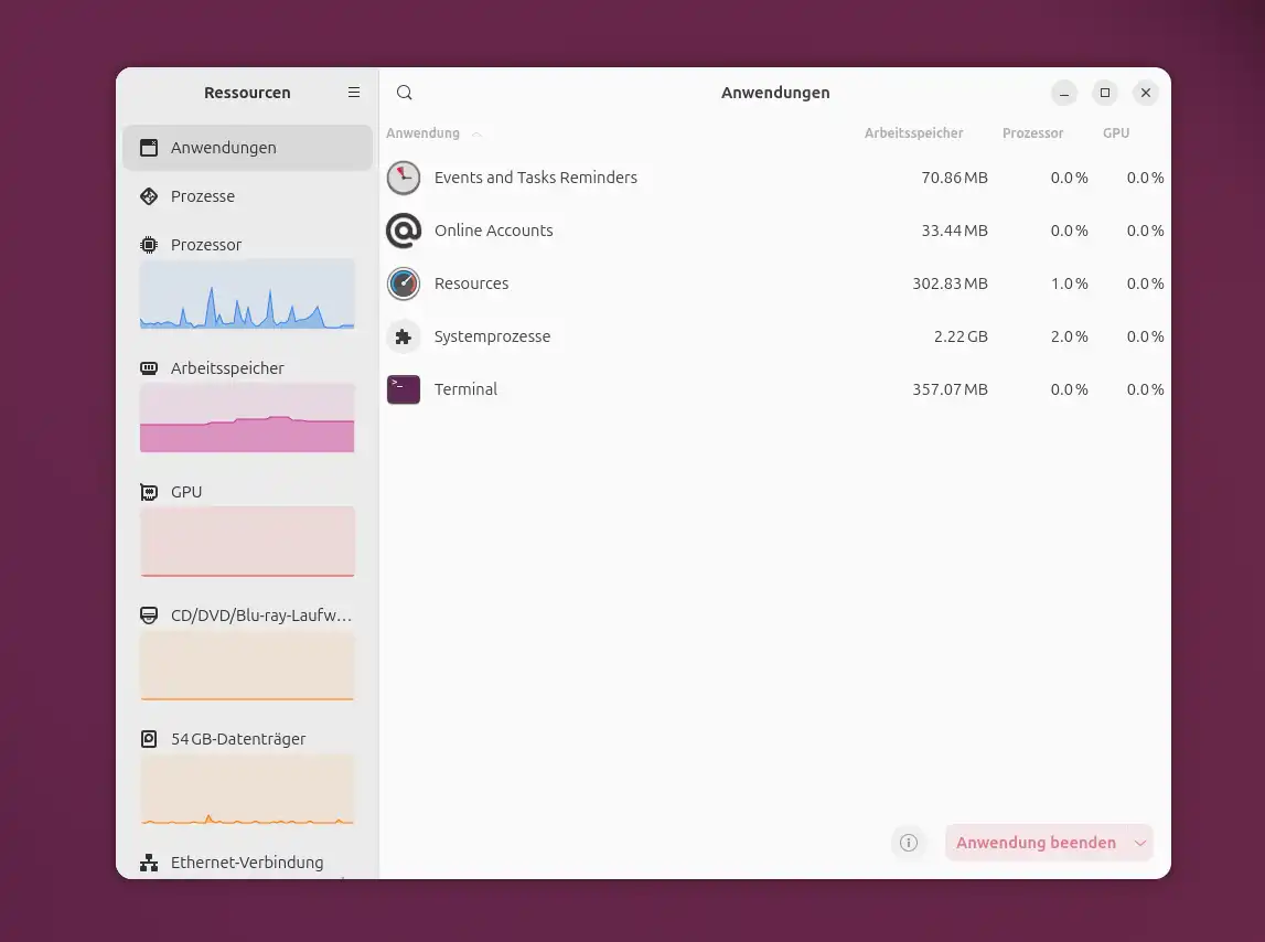 Ubuntu 26.04 LTS »Resolute Racoon« freigegeben - LinuxNews.de