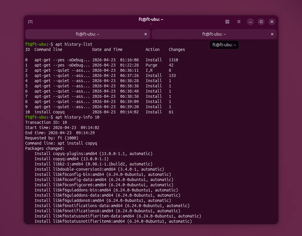 Ubuntu 26.04 LTS »Resolute Racoon« freigegeben - LinuxNews.de